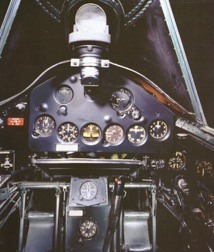 F4f Cockpit